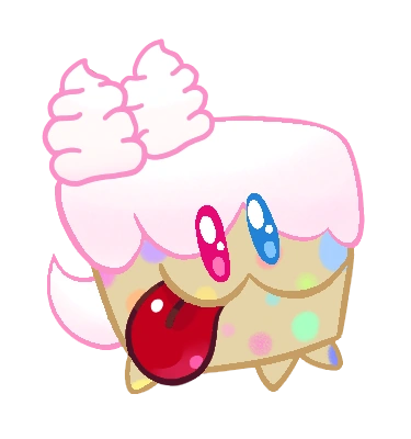 I made a Cake Hound oc | Fandom