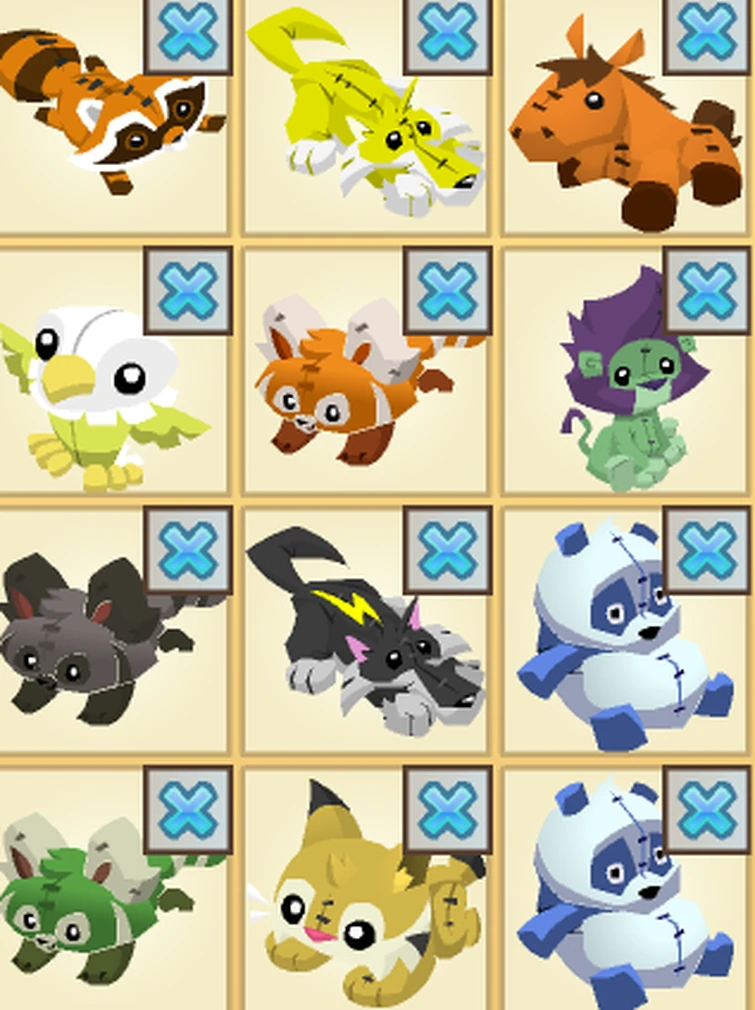 Discuss Everything About Animal Jam Classic Wiki | Fandom