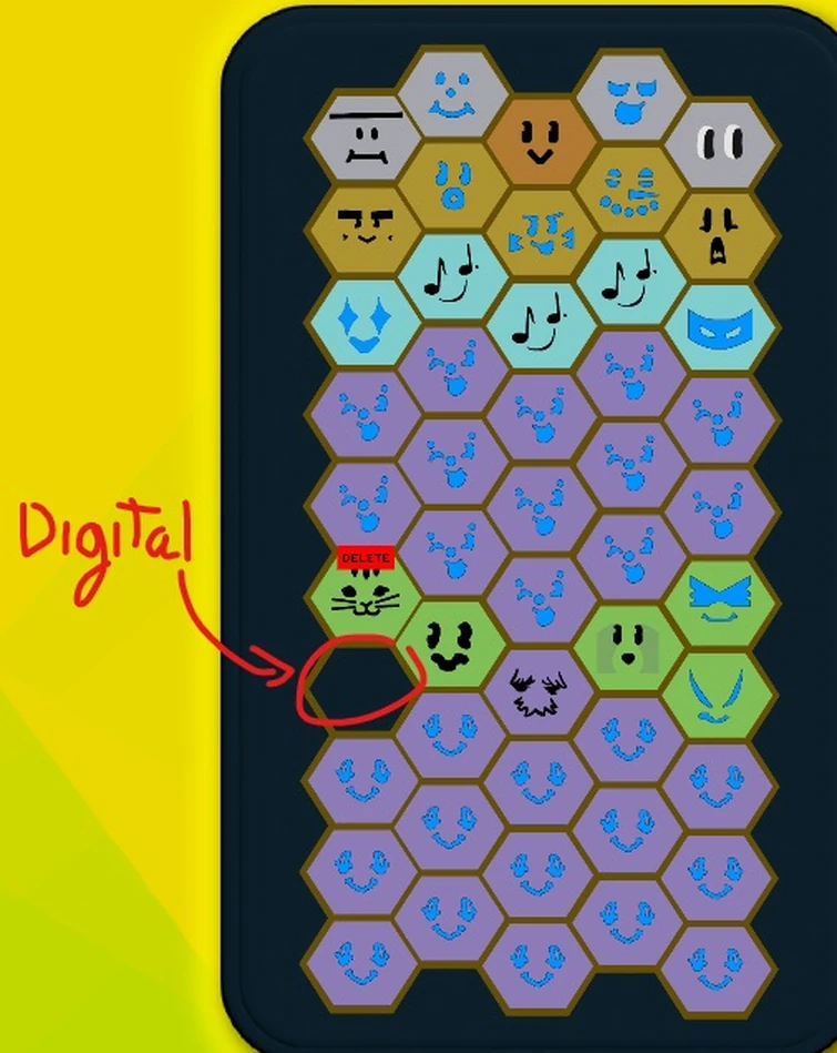 Can someone send me a blue hive guide? | Fandom