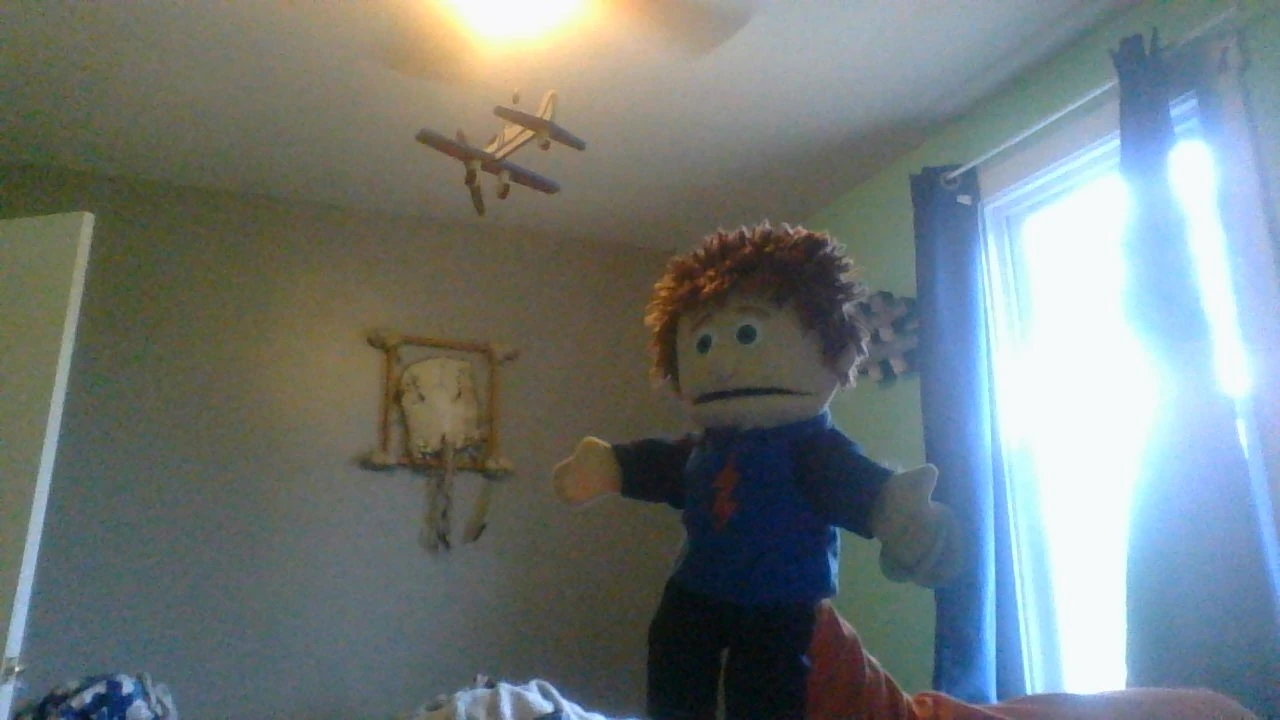 Meet Tommy! | Fandom