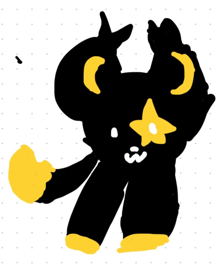 Dandy’s World color wheel! | Fandom