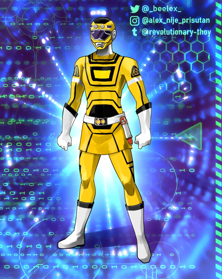 Gekisou Sentai Carranger Power Rangers Turbo | Fandom