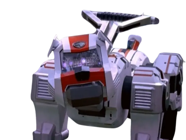 Discuss Everything About RangerWiki | Fandom