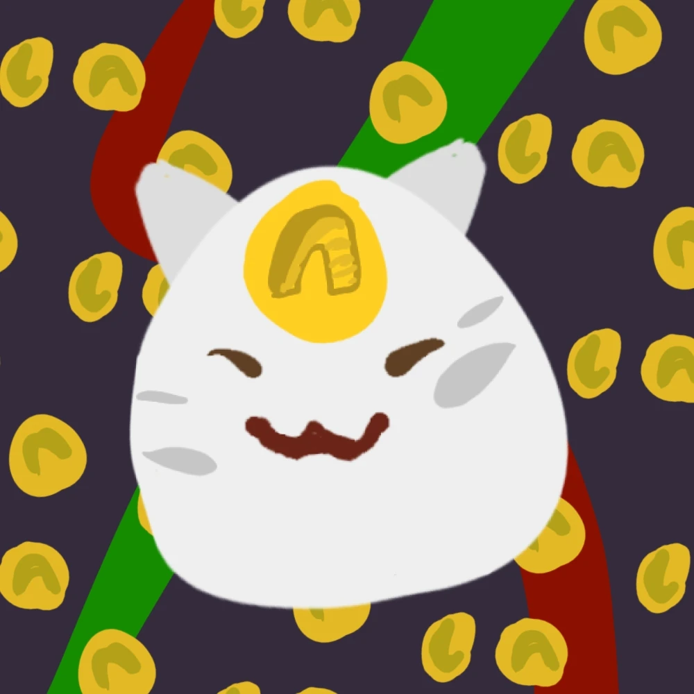 Lucky Slime | Fandom