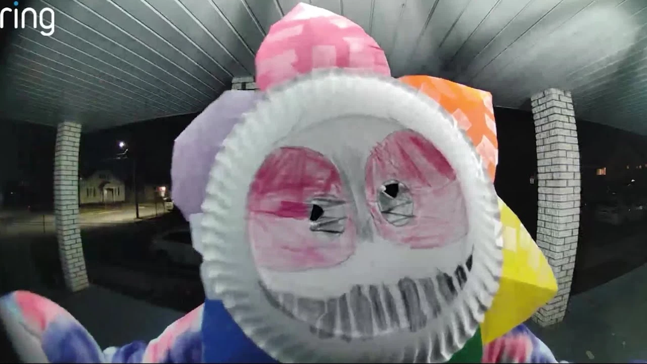 IM CACKLING WE'RE ON THE NEWS (Well, the game) | Fandom