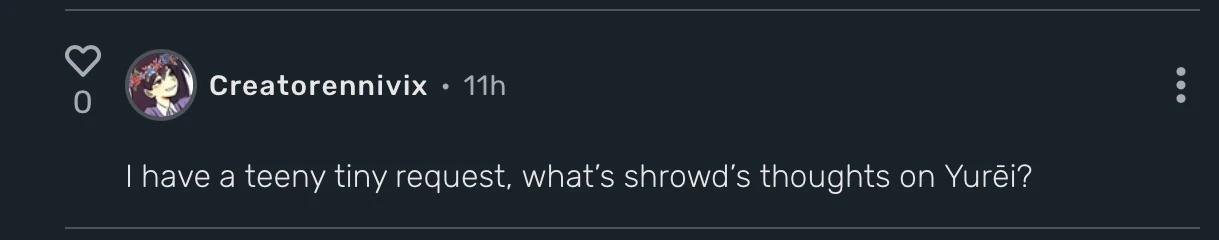 Awnsering a request | Fandom