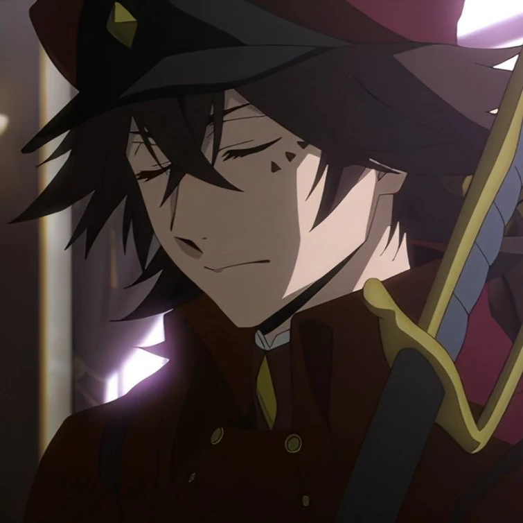 Tecchou appreciation post | Fandom