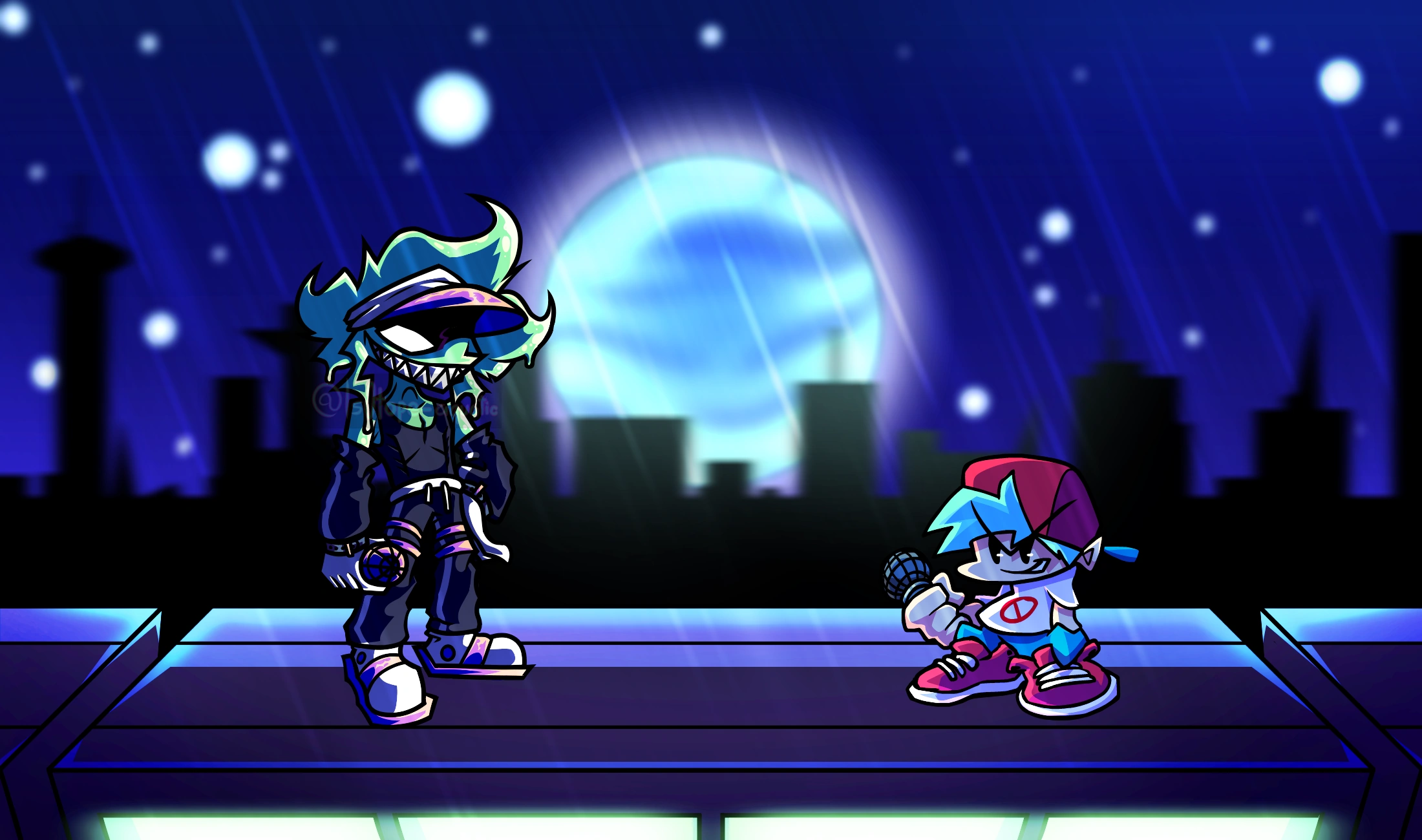 Get-Set Concept Art Revamp | Fandom