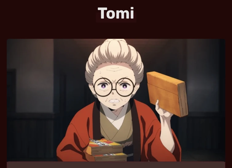 Which character and breathing style are you? | Fandom