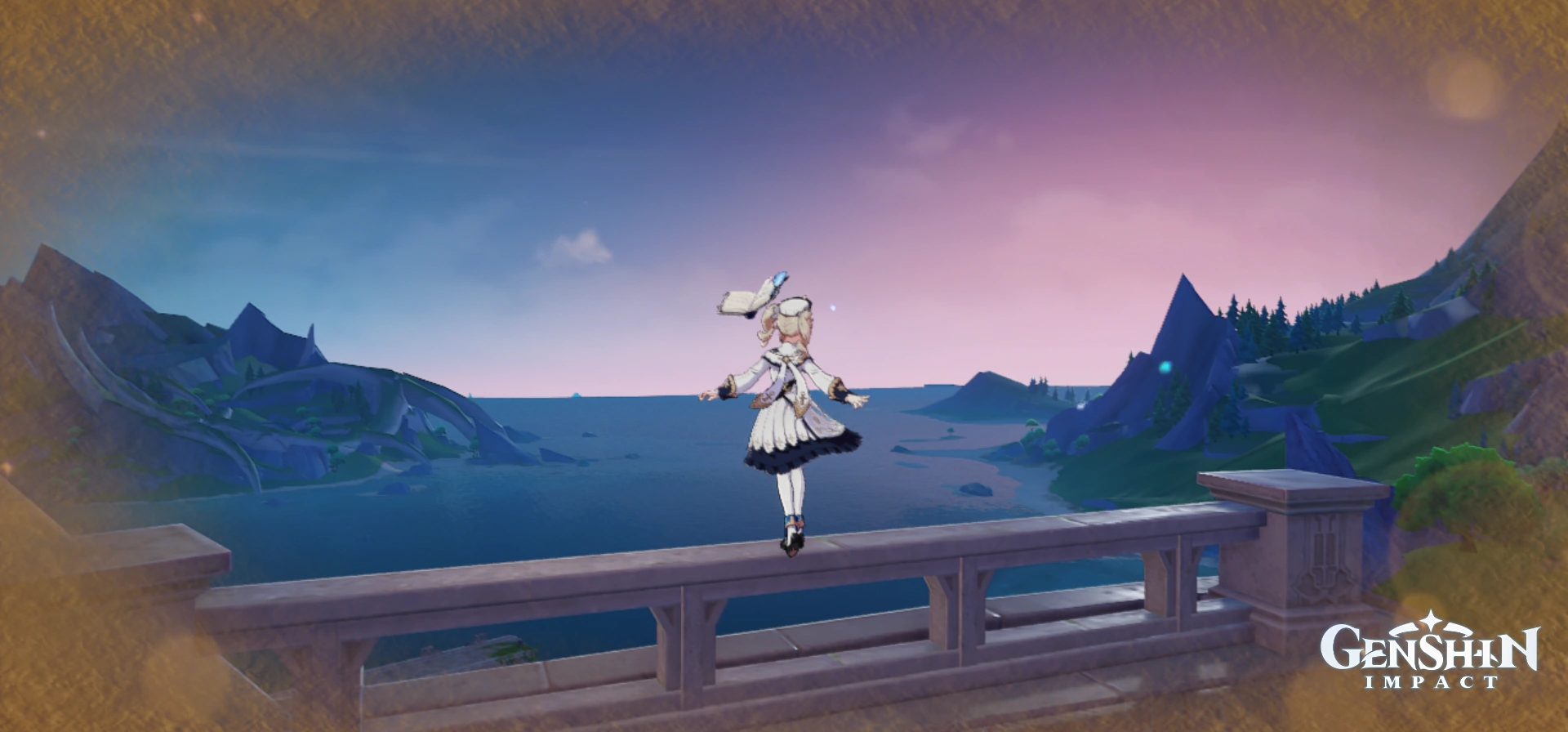 Barbara appreciation post | Fandom