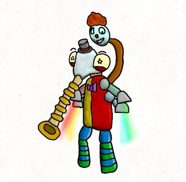 Epic Floogull | Fandom