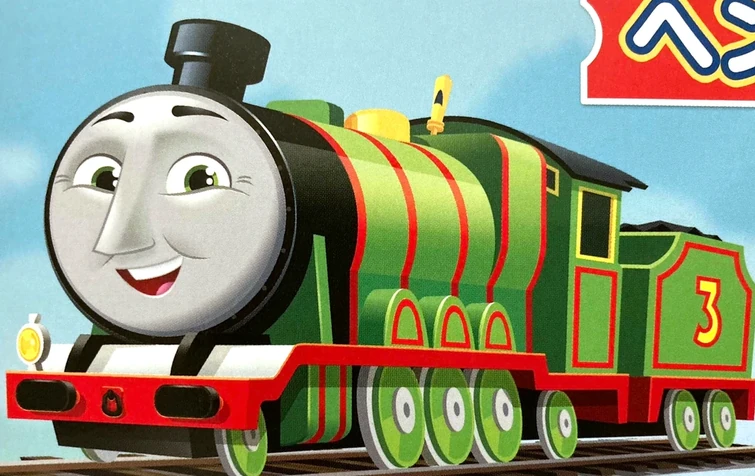 Discuss Everything About Thomas & Friends: All Engines Go Wiki | Fandom