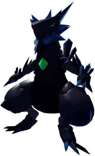 An edit to Obsidrugon | Fandom