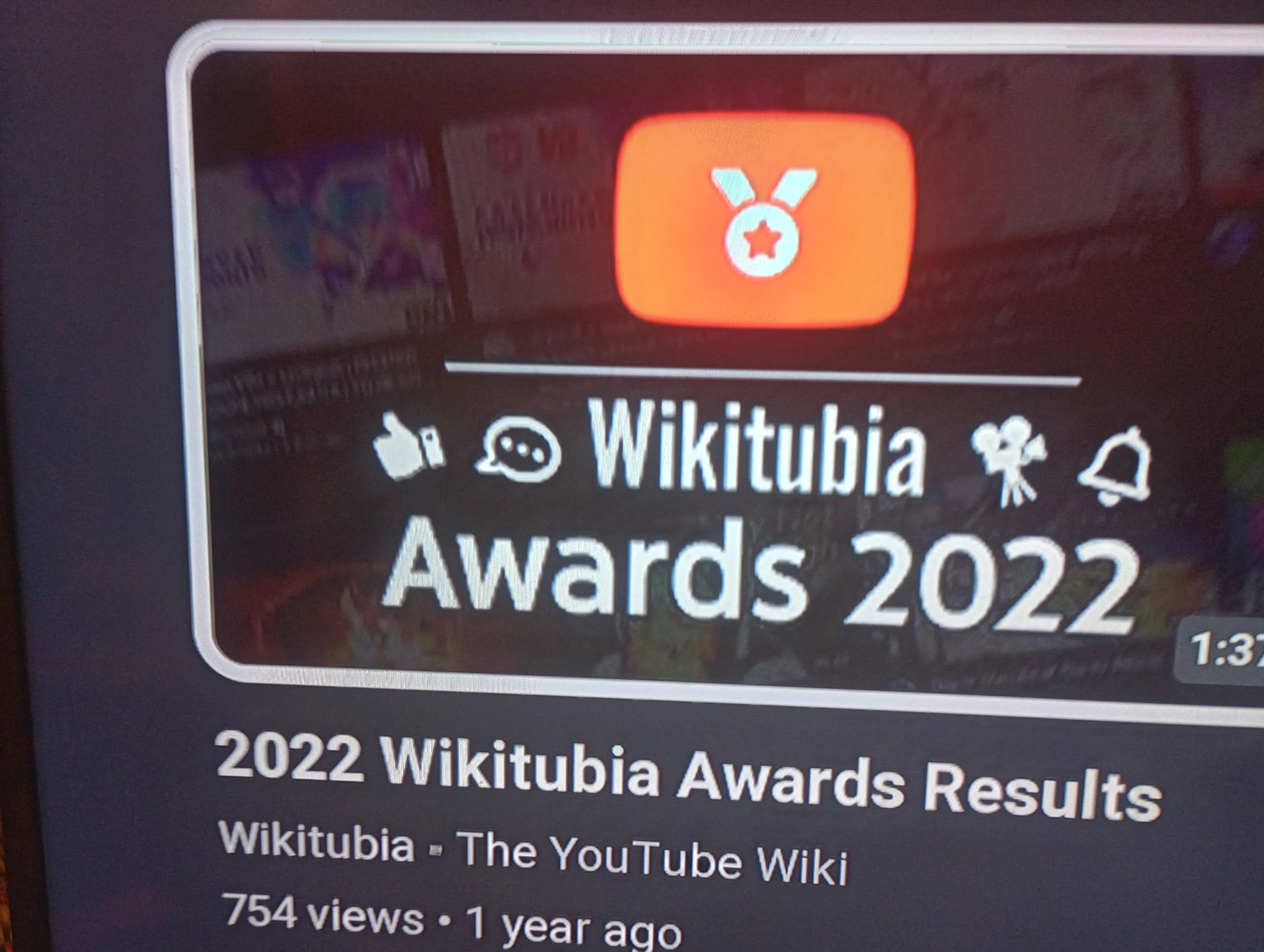 C'mon Wikitubia channel atleast post something! | Fandom