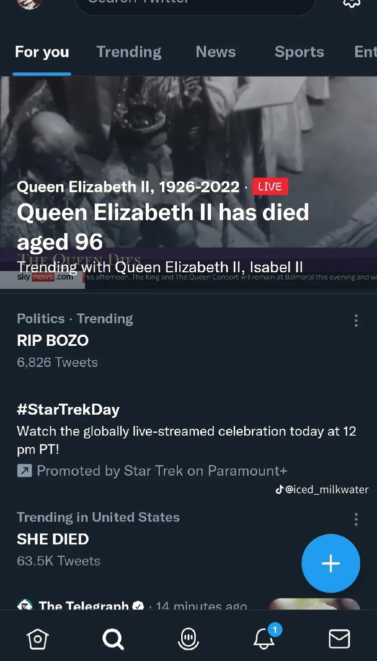 Rip bozo 🤣🤣🤣🤣👎👎👎💯 | Fandom