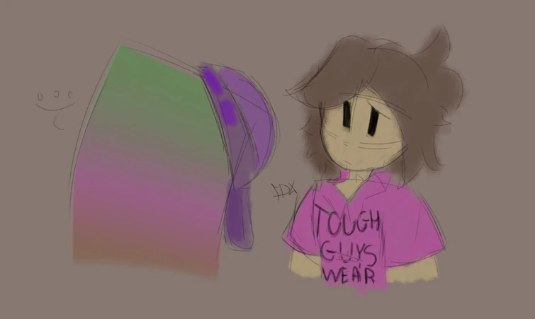 GRAHHH DOODLES | Fandom