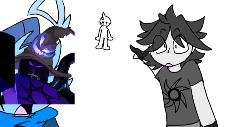 Freind elliot | Fandom