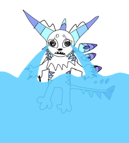 LITERALLY CRYING | Fandom