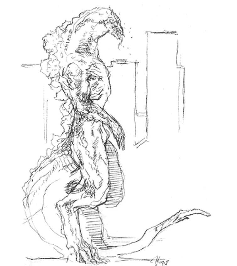 Godzilla final wars concept | Fandom