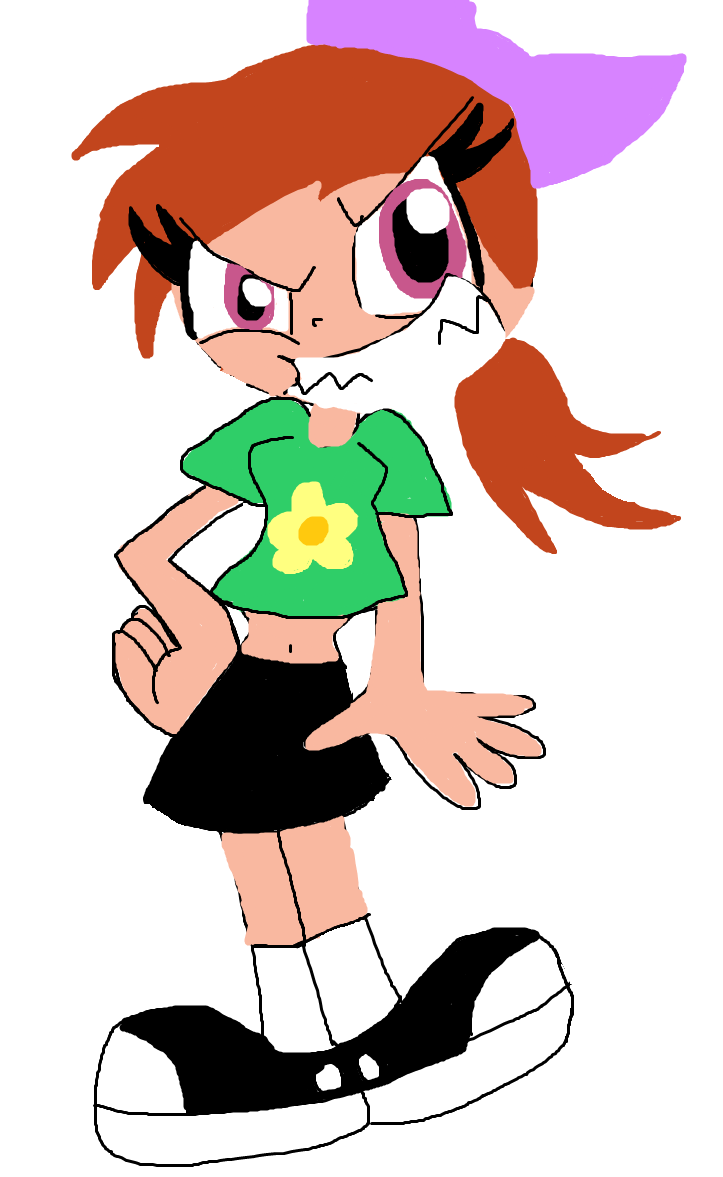 My version of Vicky | Fandom