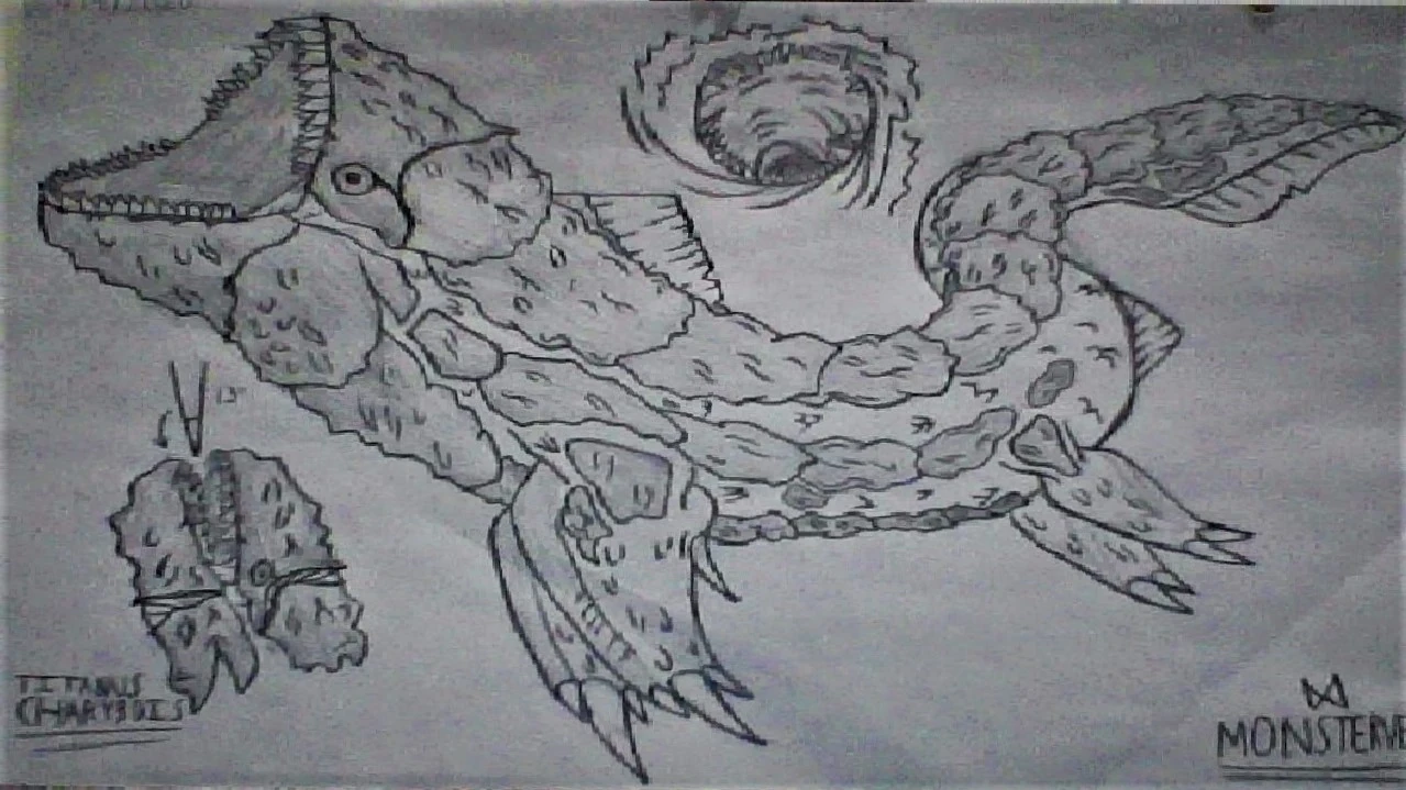 Monarch Files | Fandom