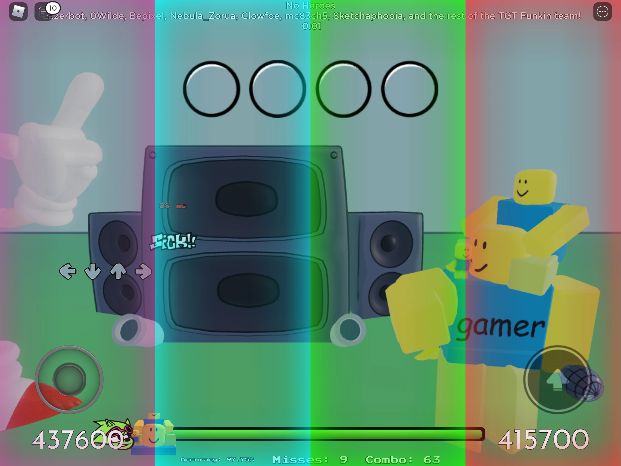 Good enough | Fandom