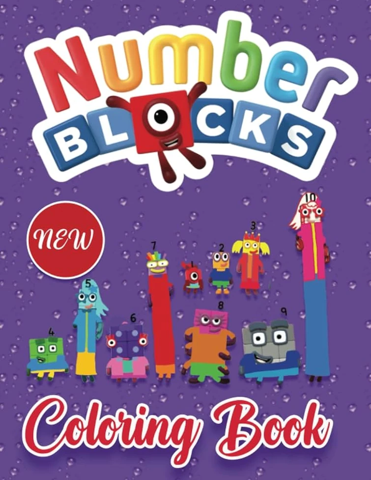 Discuss Everything About Numberblocks Wiki | Fandom