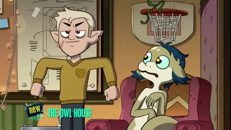Never pause the Owl House | Fandom