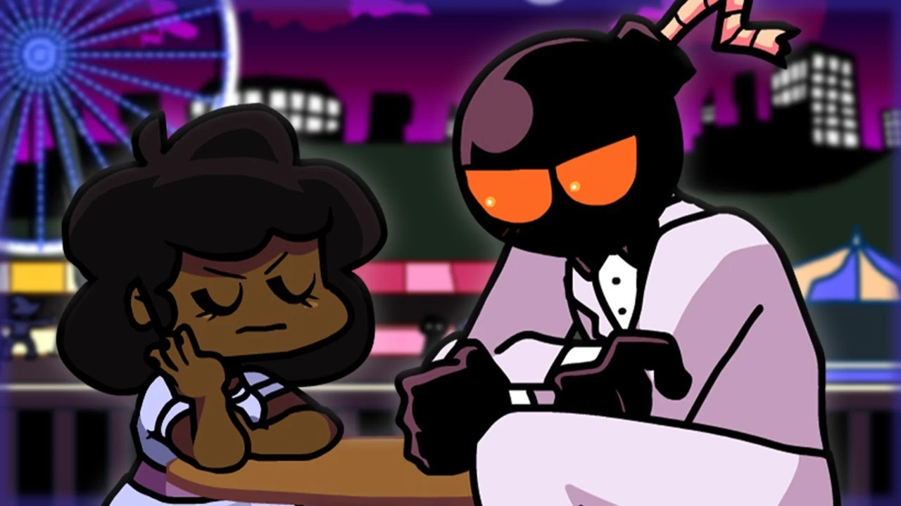 whitty x carol is my favorite ship | Fandom