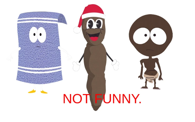 My favourite and not funny cartoons | Fandom