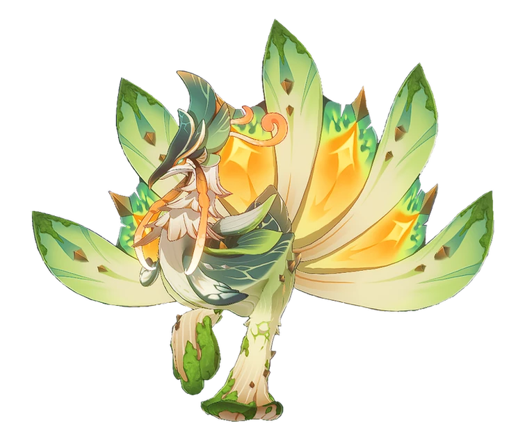 Bosses with scientific names Part III | Fandom