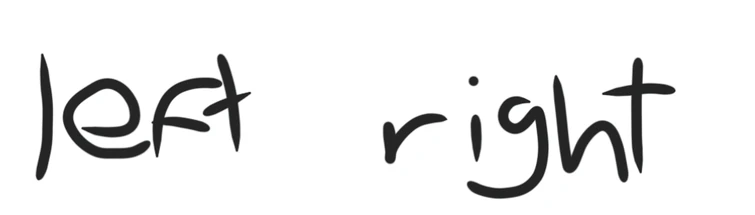 I remember when I was in grade 3 and thought I was unique for being ...