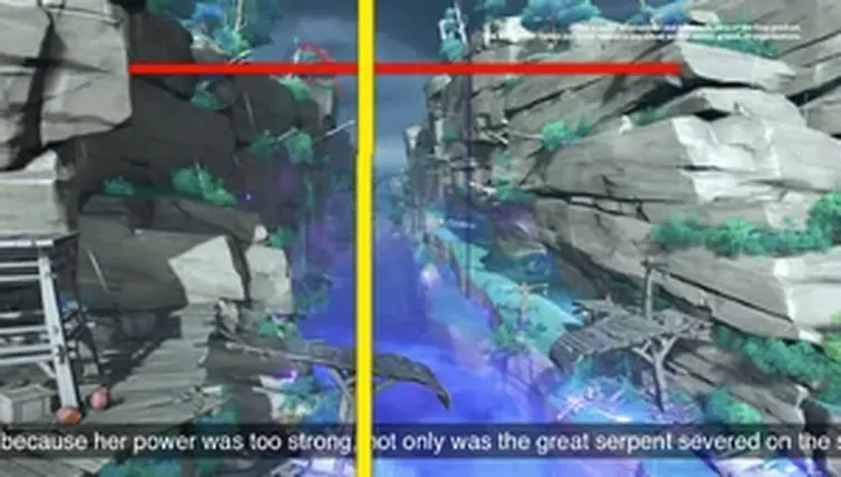 Discuss Everything About Powerscaling Genshin Impact Wiki | Fandom