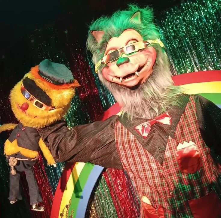 daily rolfe and earl post!!! | Fandom