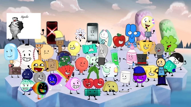 II completed | Fandom