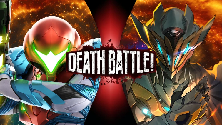 Samus Aran vs Sam (Metroid vs Honkai Star Rail) | Fandom