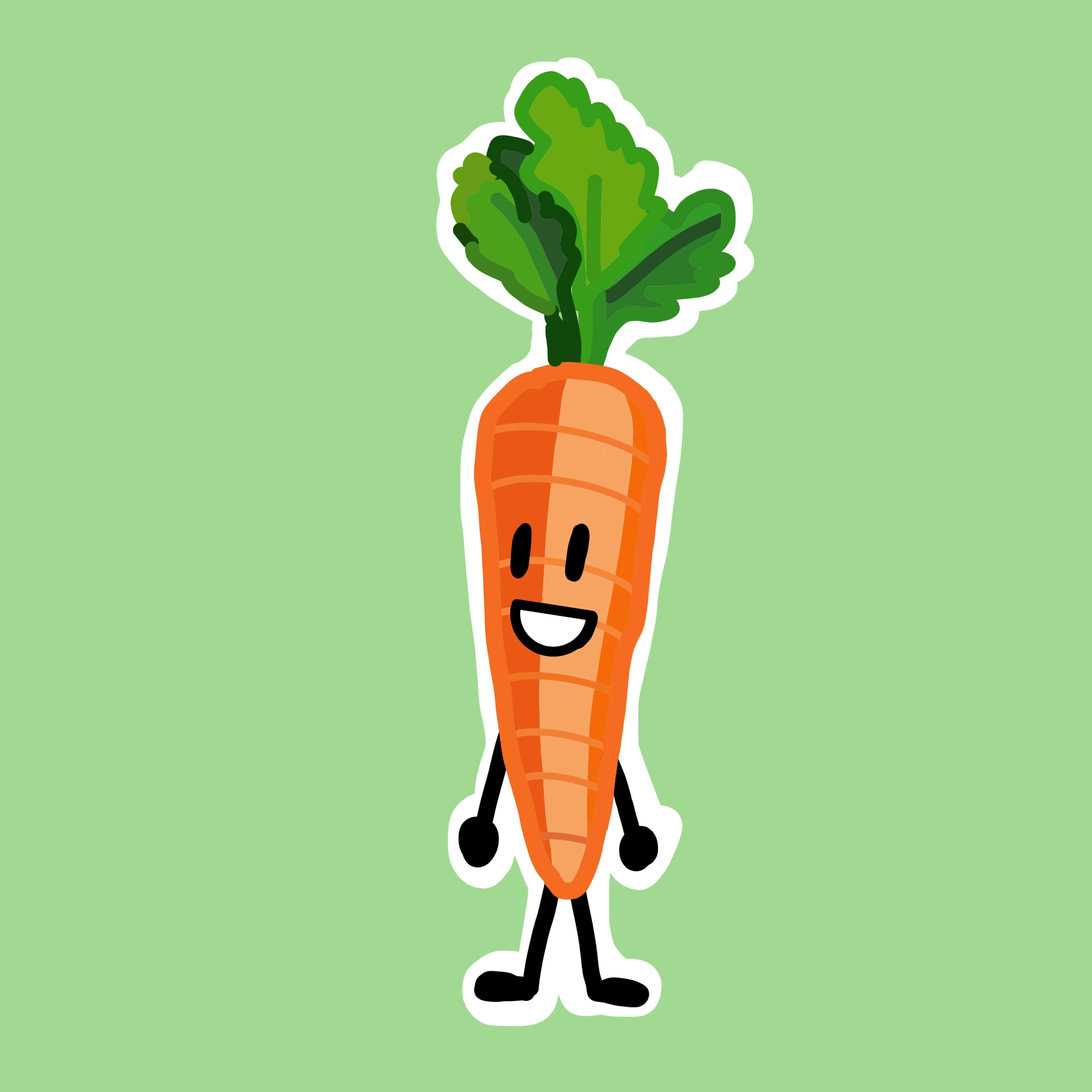 Carrot | Fandom