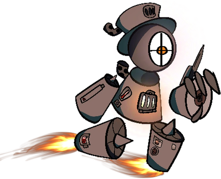 i realized i never made an introduction post so here we go. | Fandom