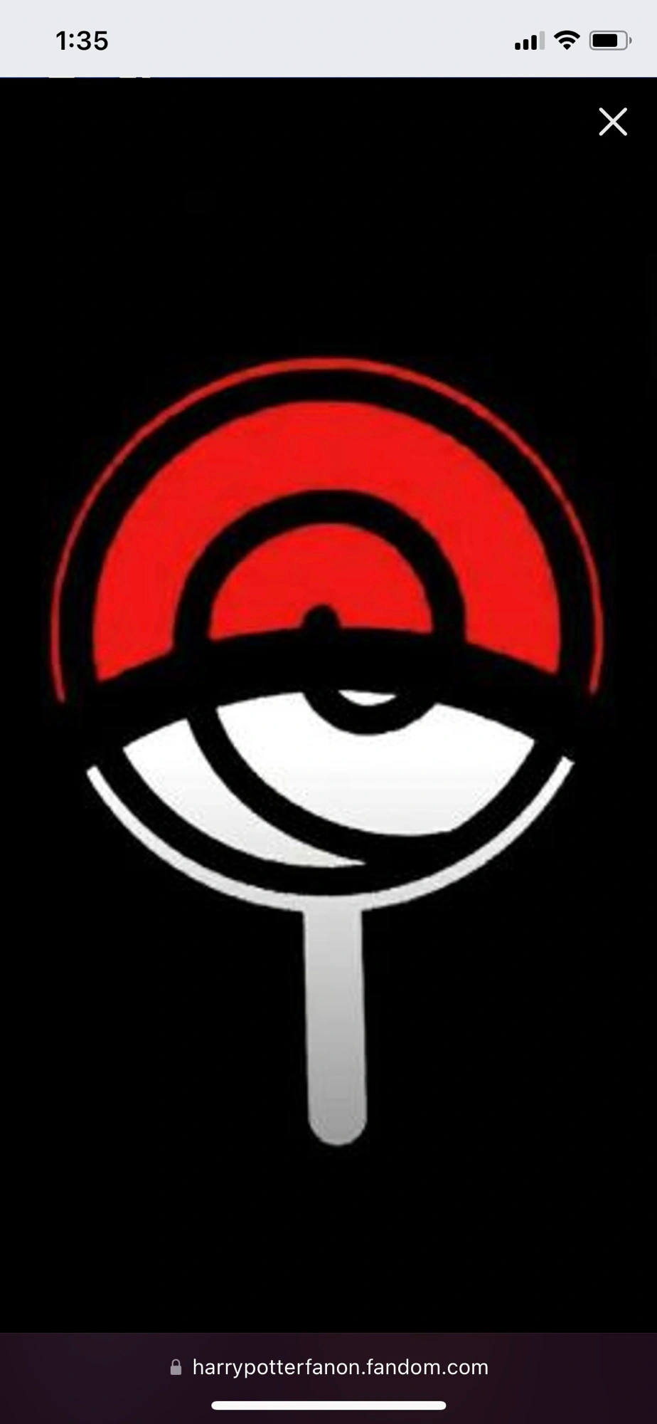 Fan made Naruto character | Fandom