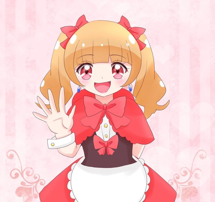 Discuss Everything About Pretty Cure Wiki | Fandom