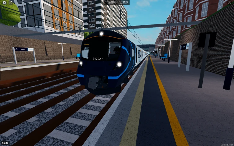 Trainspotting #6: Bodin | Fandom