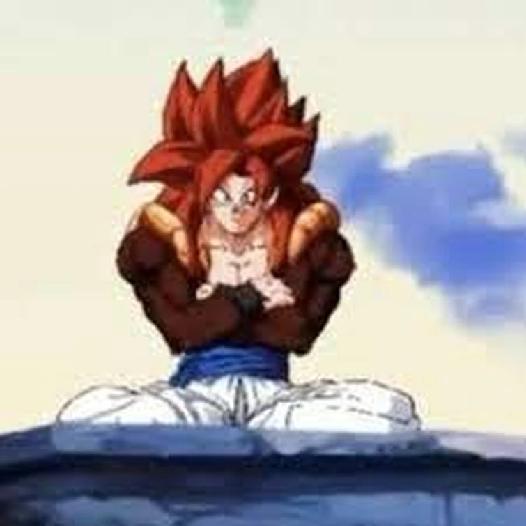 7 Star Kovegu IV (Alternative) | Fandom