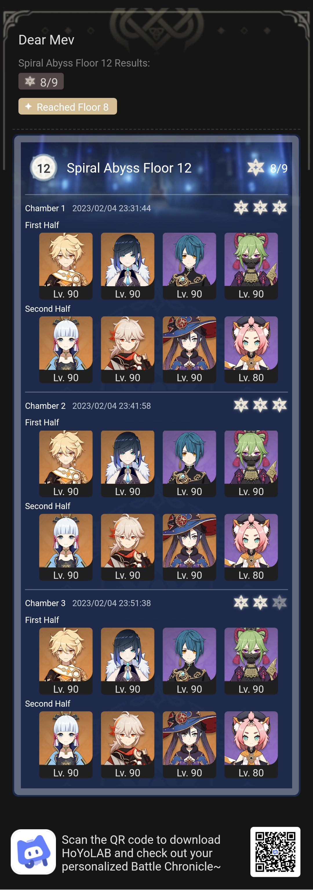 Abyss tips? | Fandom