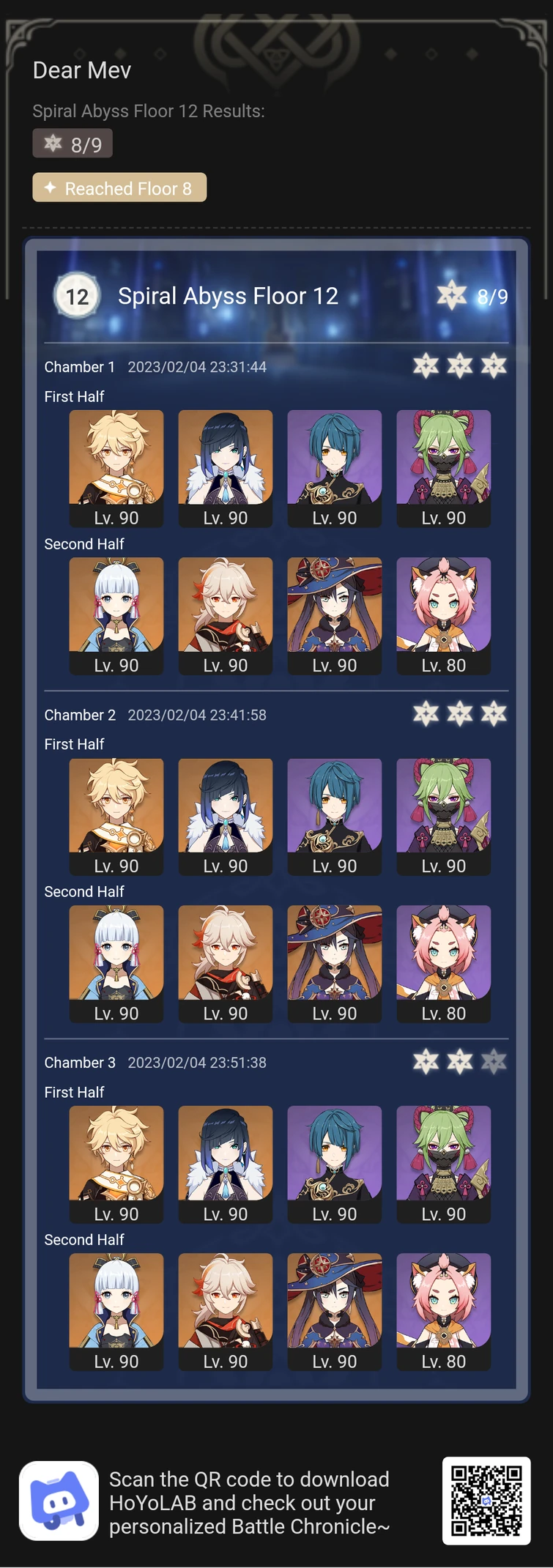 Abyss tips? | Fandom