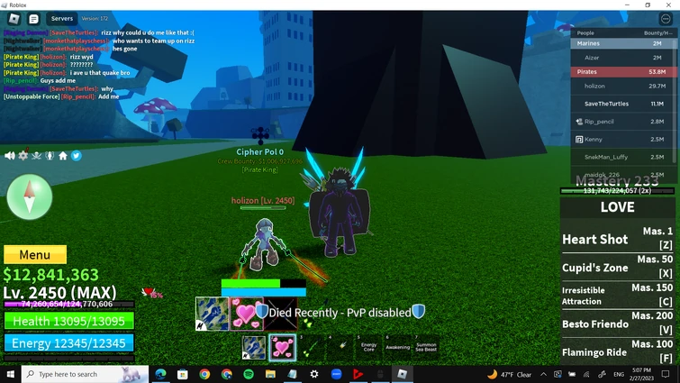 I met someone on Cipher Pol 0 | Fandom