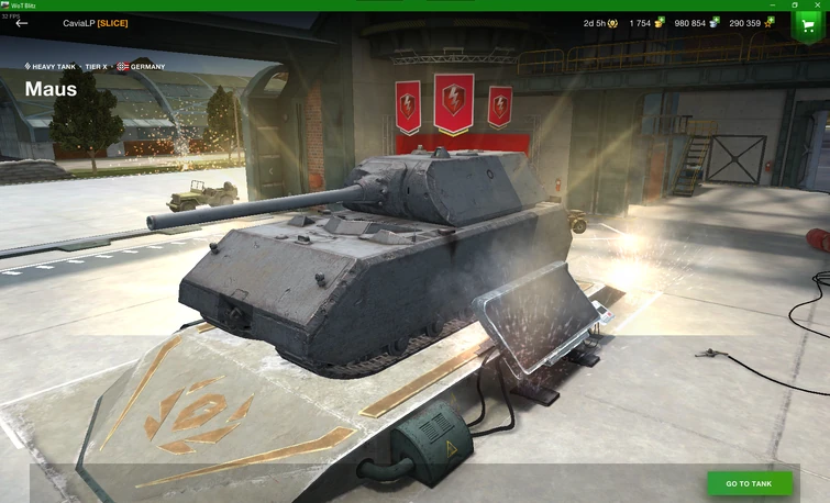 Discuss Everything About WoT Blitz Wiki | Fandom