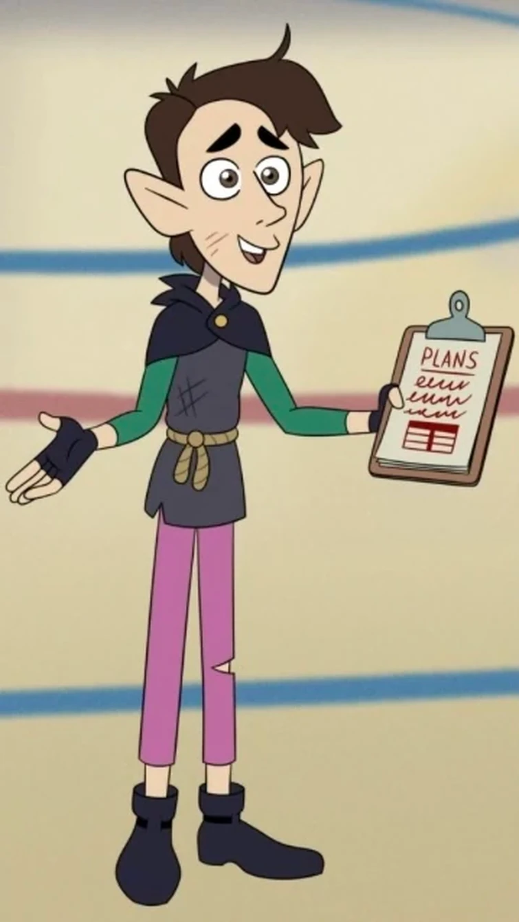 Jerbo (apocalypse) | Fandom