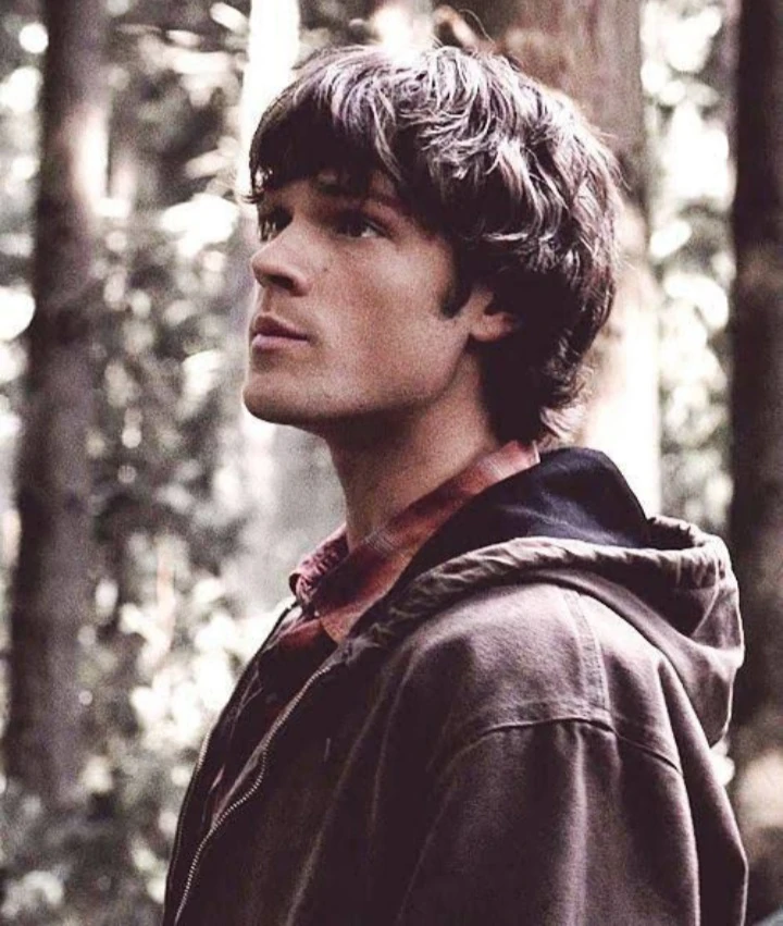 Happy Birthday Sammy! | Fandom