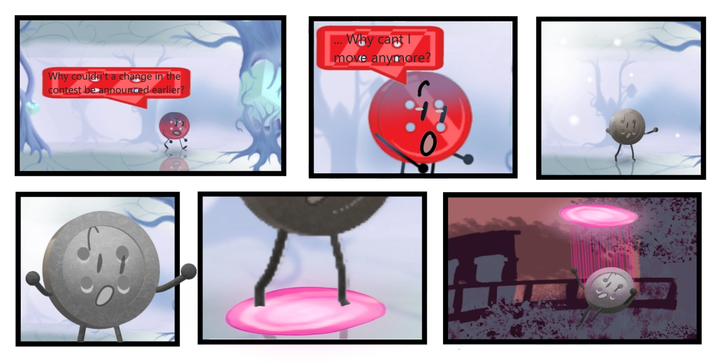 BFRB 13 | Fandom