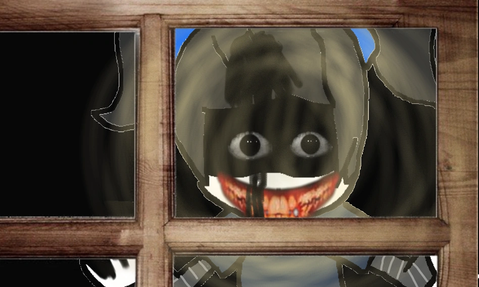 Slaughter drones: Emily's death | Fandom